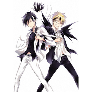 SERVAMP-サーヴァンプ- 第5巻 | アニメーション | MFBC-0066 SERVAMP-サーヴァンプ- 第5巻 | アニメーション | MFBC-0066