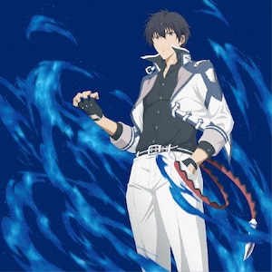 SEIEN | Lenny code fiction | KSCL-3415/6 | キューン SEIEN | Lenny code fiction | KSCL-3415/6 | キューン