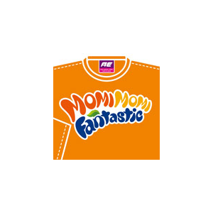 MOMI MOMI Fantastic feat.はるな愛 | エイジア エンジニア | RZCD-46309/B | rhythm zone ...