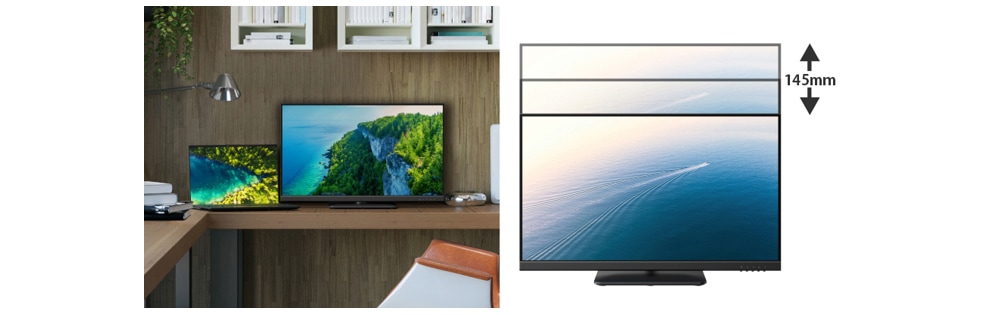 液晶ディスプレイ(23.8型/IPS/FullHD 1920×1080/75Hz/4ms/HDMI/D 液晶ディスプレイ(23.8型/IPS/FullHD 1920×1080/75Hz/4ms/HDMI/D