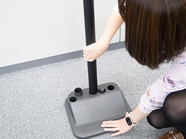 髪もへっちゃら!からみにくいパナソニック スティック 髪もへっちゃら!からみにくいパナソニック スティック