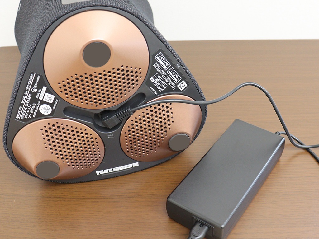 ソニーの新たな空間音響技術「360 Reality Audio」を「SRS ソニーの新たな空間音響技術「360 Reality Audio」を「SRS
