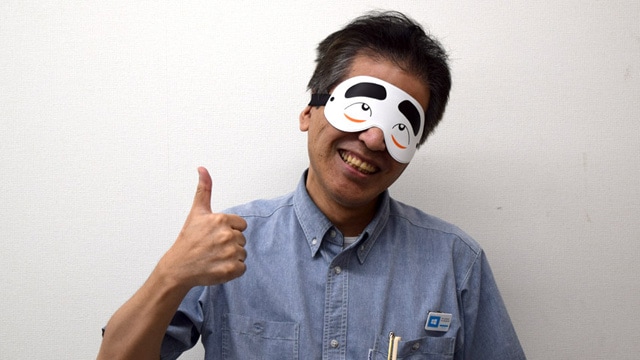 Joshin web特集 耳せんをしてハイレゾを聴き分けられるか! Joshin web特集 耳せんをしてハイレゾを聴き分けられるか!