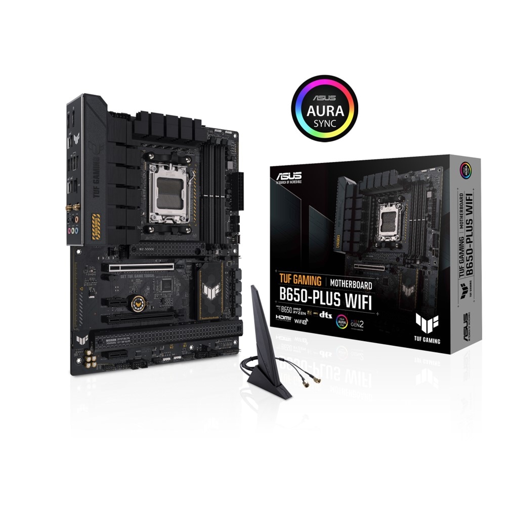 TUF GAMING B650-E WIFI【国内正規品】 | ASUS|エイスース TUF GAMING B650-E WIFI【国内正規品】 | ASUS|エイスース