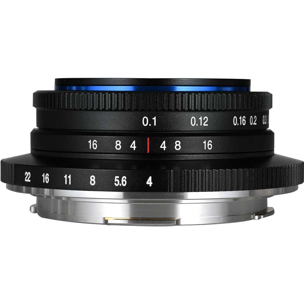 LAOWA 10mm F4 Cookie(キヤノン RFマウント用) | LAOWA LAOWA 10mm F4 Cookie(キヤノン RFマウント用) | LAOWA