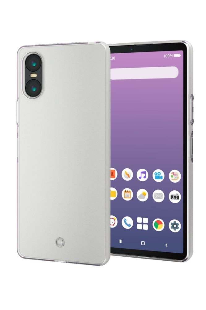 docomo用 | Xperia 10 VI(SO-52E)用 | ケース・ジャケット docomo用 | Xperia 10 VI(SO-52E)用 | ケース・ジャケット