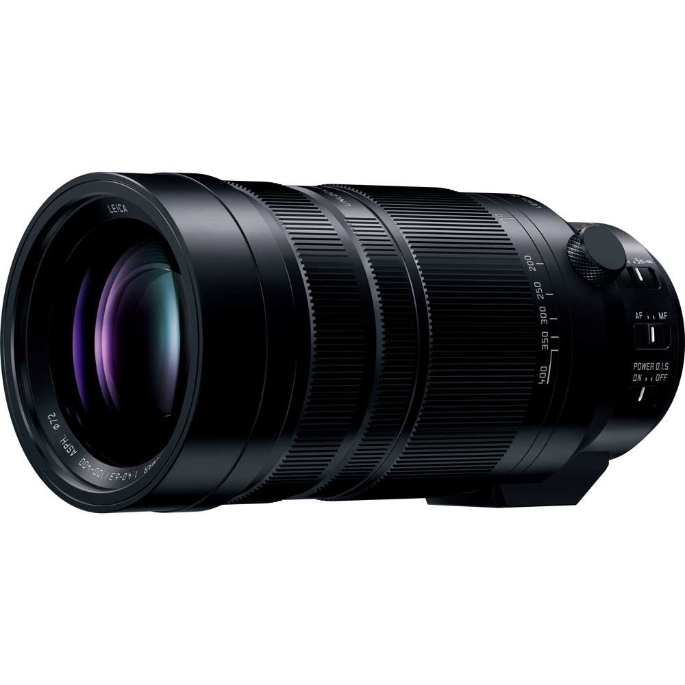 ミラーレス一眼カメラ「LUMIX G9PROII」ボディ | パナソニック ミラーレス一眼カメラ「LUMIX G9PROII」ボディ | パナソニック