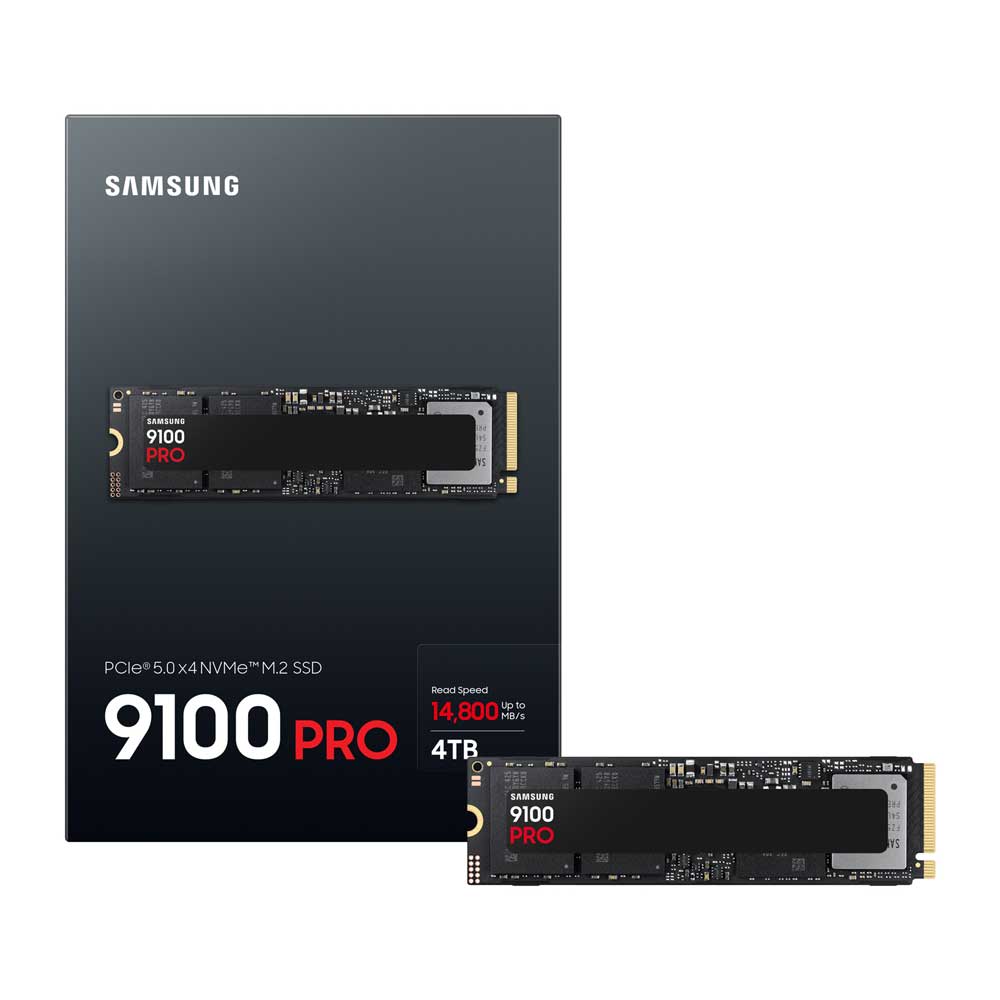 SSD 9100 PRO 1TB | Samsung|サムスン | MZ-VAP1T0B-IT SSD 9100 PRO 1TB | Samsung|サムスン | MZ-VAP1T0B-IT