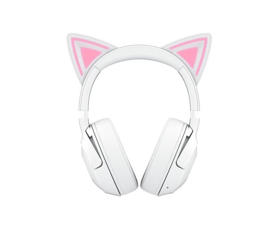 国内正規品】Bluetooth 5.2接続 RGB対応 ワイヤレスネコミミ 国内正規品】Bluetooth 5.2接続 RGB対応 ワイヤレスネコミミ
