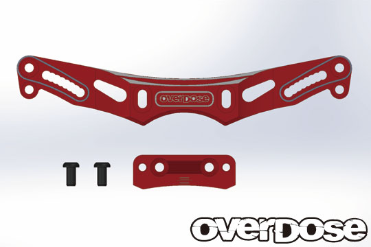 ラジコン | OVERDOSE | XEX Vspec.用 | Joshin webショップ 通販 ラジコン | OVERDOSE | XEX Vspec.用 | Joshin webショップ 通販