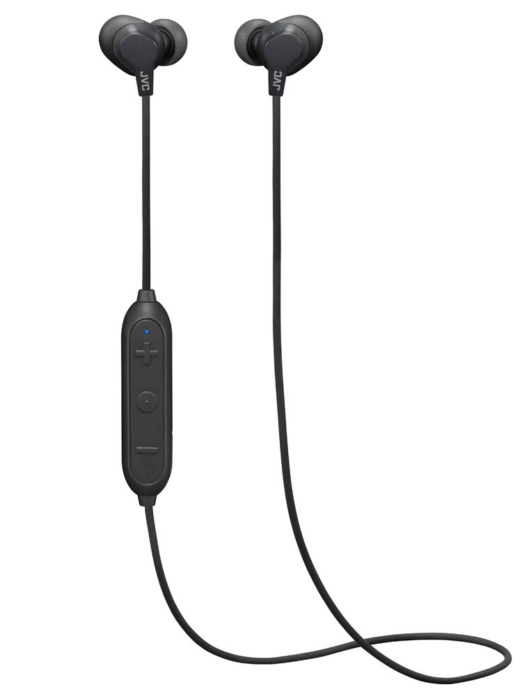 Bluetooth JVC HA FX28W B Joshin web